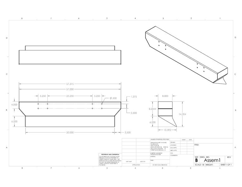 Jeep Tj Bumper Plans