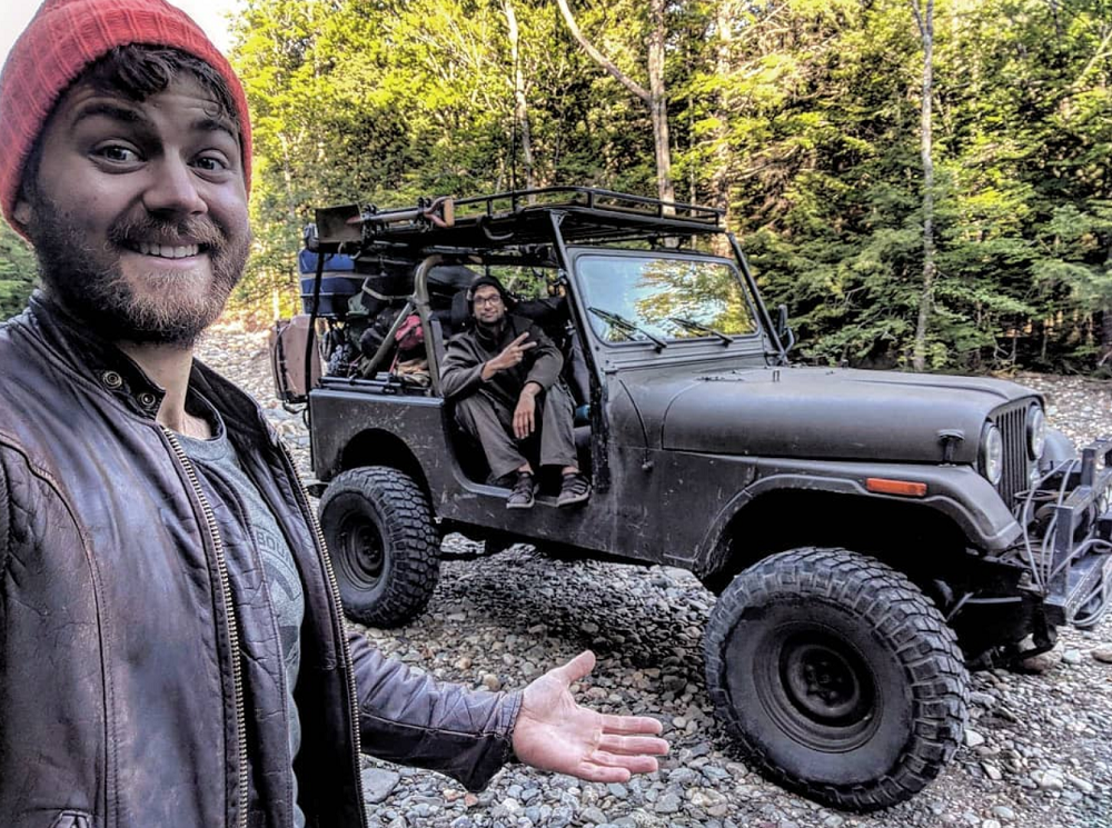 Jeep Build Proves Hard Work Always Pays Off in the Long Run - JK-Forum