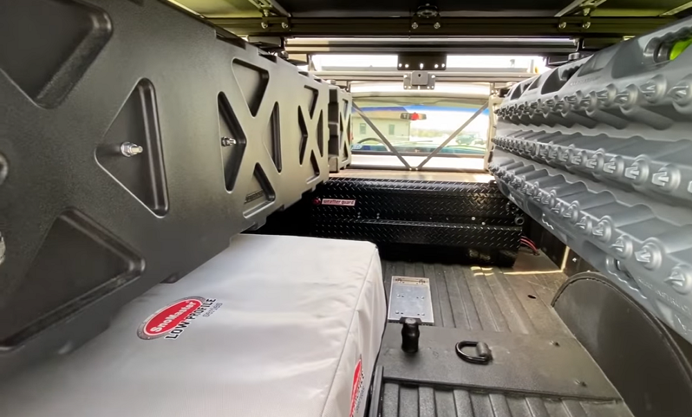 Forgotten Jeep J20 Is Now the Perfect Overlander - JK-Forum